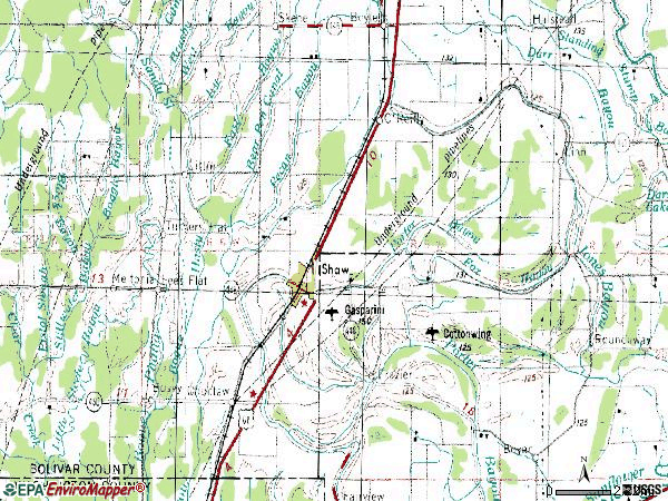 38773 Zip Code (Shaw, Mississippi) Profile - homes, apartments, schools ...
