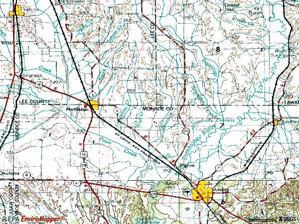 38858 Zip Code (Nettleton, Mississippi) Profile - homes, apartments ...
