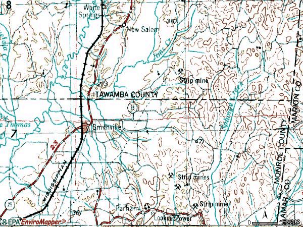 38870 Zip Code (Smithville, Mississippi) Profile - homes, apartments ...