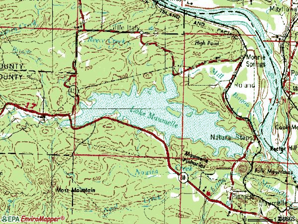 72135 Zip Code (Roland, Arkansas) Profile - homes, apartments, schools ...