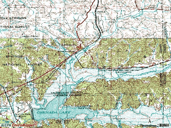 38922 Zip Code (Coffeeville, Mississippi) Profile - homes, apartments ...