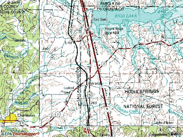 38948 Zip Code (Oakland, Mississippi) Profile - homes, apartments ...