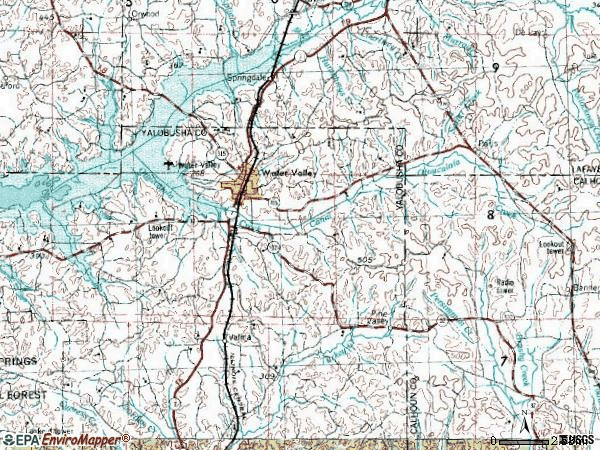 38965 Zip Code (Water Valley, Mississippi) Profile - homes, apartments ...