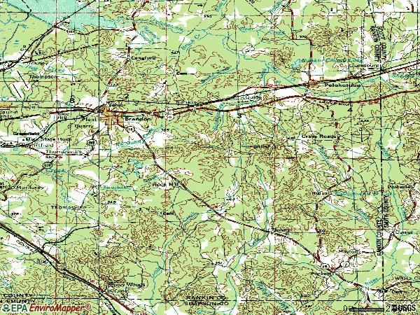 39042 Zip Code (Brandon, Mississippi) Profile - homes, apartments ...