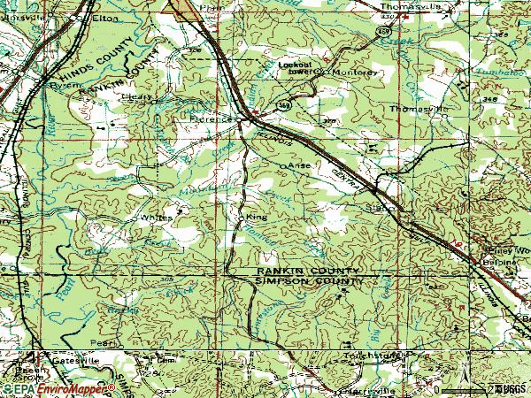 39073 Zip Code (Florence, Mississippi) Profile - homes, apartments ...