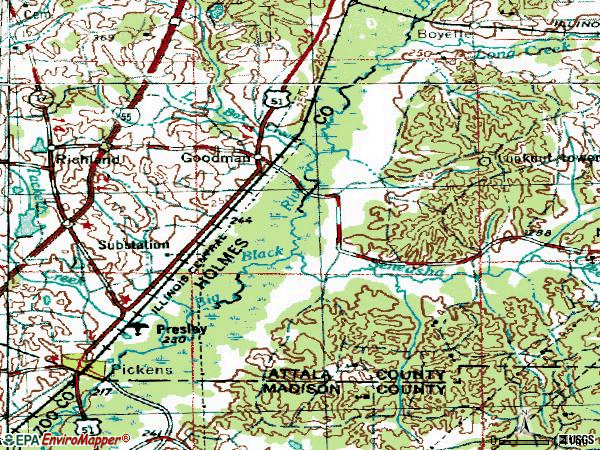 39079 Zip Code (Goodman, Mississippi) Profile - homes, apartments ...