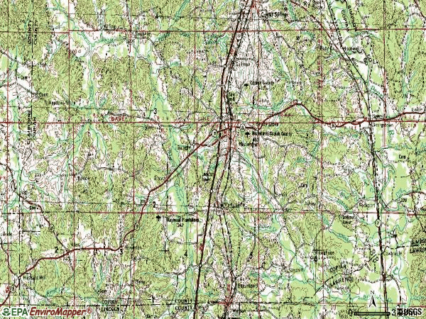 39083 Zip Code (Hazlehurst, Mississippi) Profile - homes, apartments ...