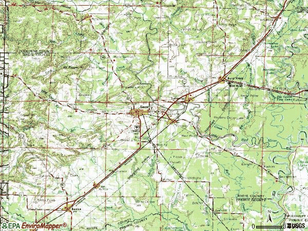 72143 Zip Code (Searcy, Arkansas) Profile - homes, apartments, schools ...