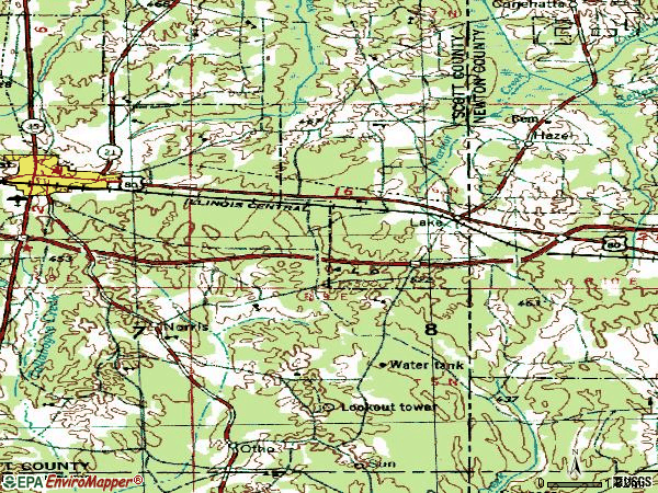 39092 Zip Code (Lake, Mississippi) Profile - homes, apartments, schools ...