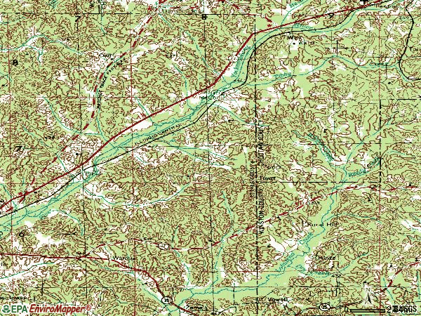 39108 Zip Code (McCool, Mississippi) Profile - homes, apartments ...