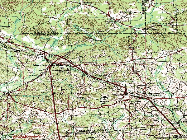 39114 Zip Code (Mendenhall, Mississippi) Profile - homes, apartments ...