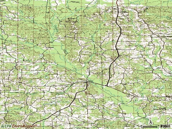 39116 Zip Code (Mize, Mississippi) Profile - homes, apartments, schools ...