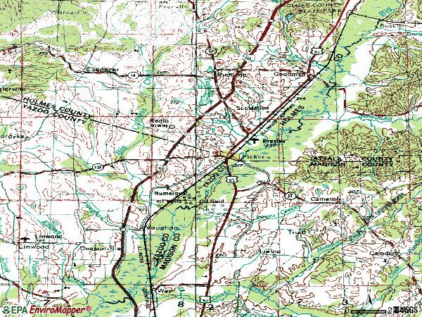 39146 Zip Code (Pickens, Mississippi) Profile - homes, apartments ...