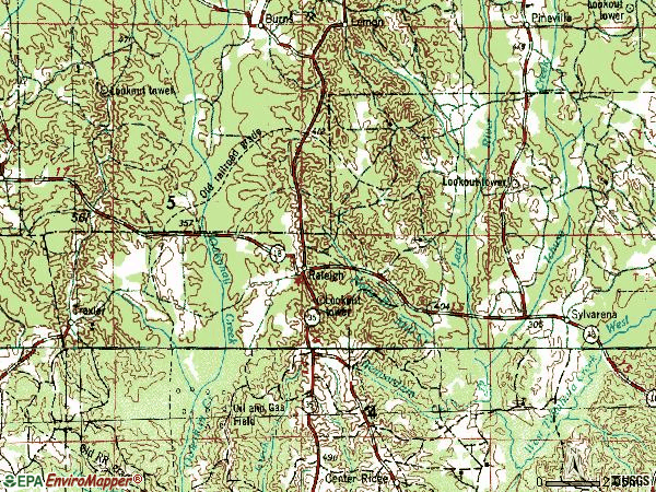 39153 Zip Code (Raleigh, Mississippi) Profile - homes, apartments ...
