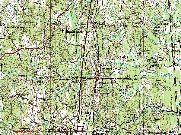39191 Zip Code (Wesson, Mississippi) Profile - homes, apartments ...