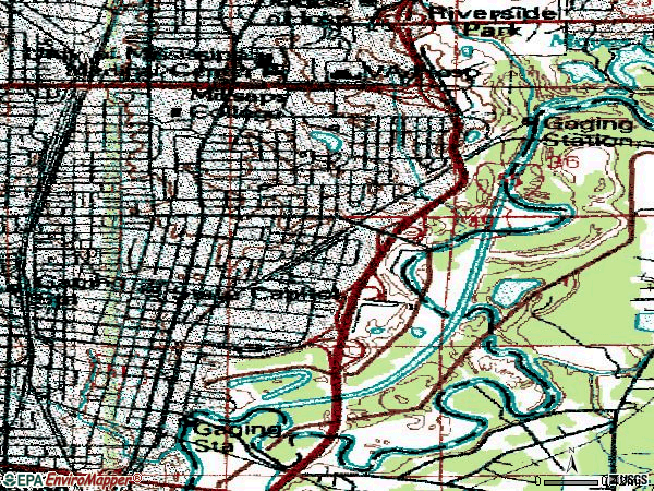 39202 Zip Code (Jackson, Mississippi) Profile - homes, apartments ...