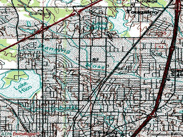 39206 Zip Code (Jackson, Mississippi) Profile - homes, apartments ...
