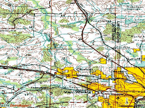 39209 Zip Code (Jackson, Mississippi) Profile - homes, apartments ...