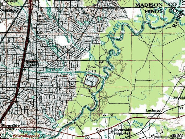 39211 Zip Code (Jackson, Mississippi) Profile - homes, apartments ...