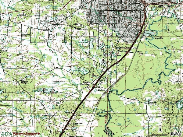 39212 Zip Code (Jackson, Mississippi) Profile - homes, apartments ...