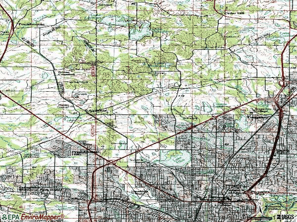 39213 Zip Code (Jackson, Mississippi) Profile - homes, apartments ...