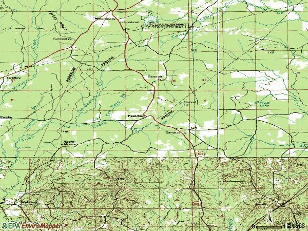 39348 Zip Code (Mississippi) Profile - homes, apartments, schools ...