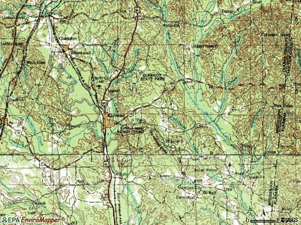39355 Zip Code (Quitman, Mississippi) Profile - homes, apartments ...