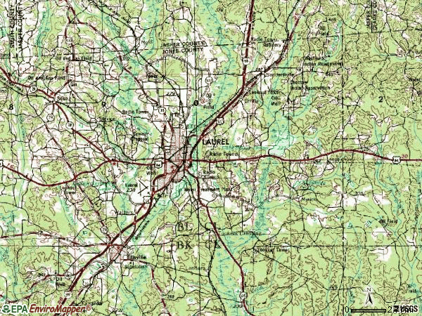 39443 Zip Code (Sharon, Mississippi) Profile - homes, apartments ...