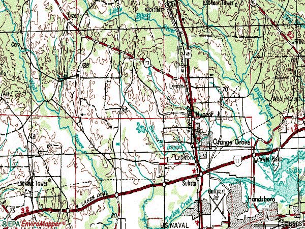 39503 Zip Code (Gulfport, Mississippi) Profile - homes, apartments ...