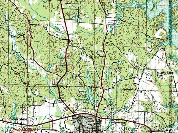35473 Zip Code (Northport, Alabama) Profile - homes, apartments ...
