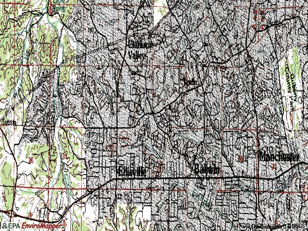 63011 Zip Code (Ballwin, Missouri) Profile - homes, apartments, schools ...