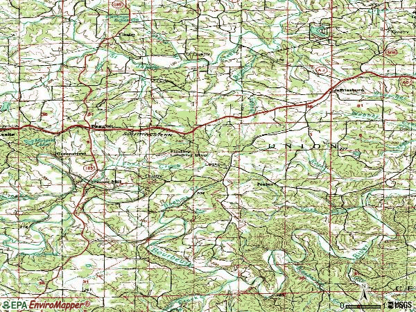 63013 Zip Code (Missouri) Profile - homes, apartments, schools ...
