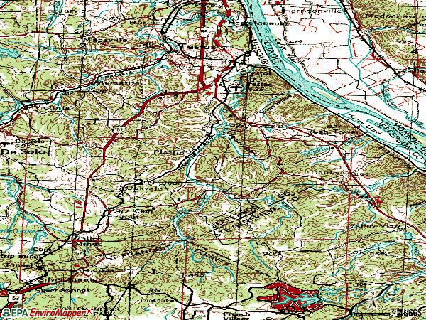 63028 Zip Code (Festus, Missouri) Profile - homes, apartments, schools ...