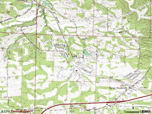 63039 Zip Code (Gray Summit, Missouri) Profile - homes, apartments ...