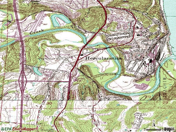 63048 Zip Code (Herculaneum, Missouri) Profile - homes, apartments ...