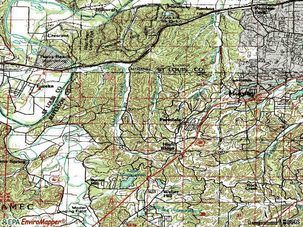63049 Zip Code (High Ridge, Missouri) Profile - homes, apartments ...