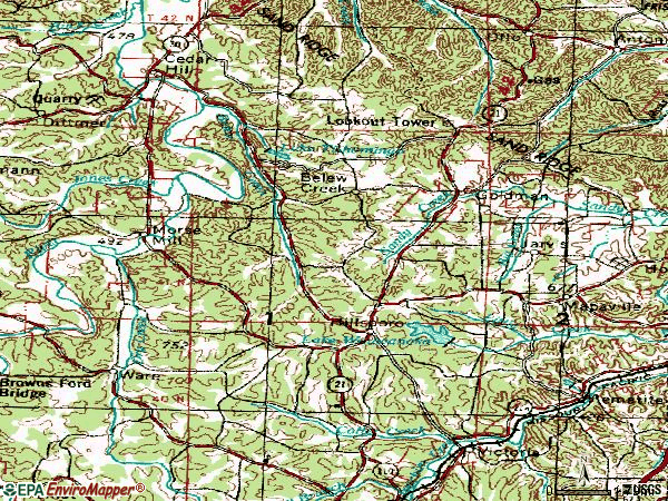 63050 Zip Code (Hillsboro, Missouri) Profile - homes, apartments ...