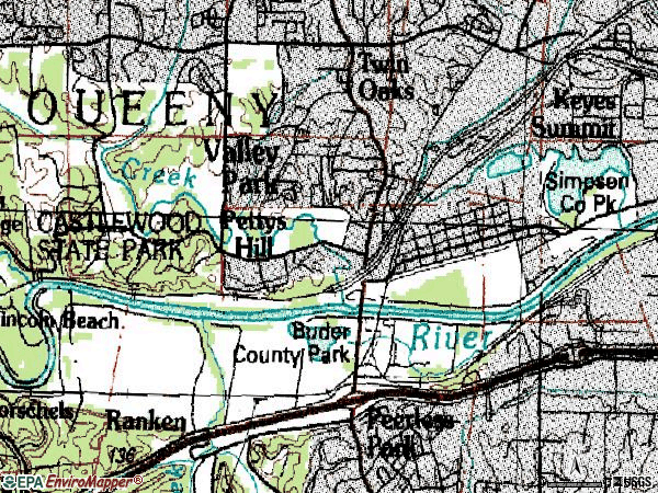 63088 Zip Code (Valley Park, Missouri) Profile - homes, apartments ...