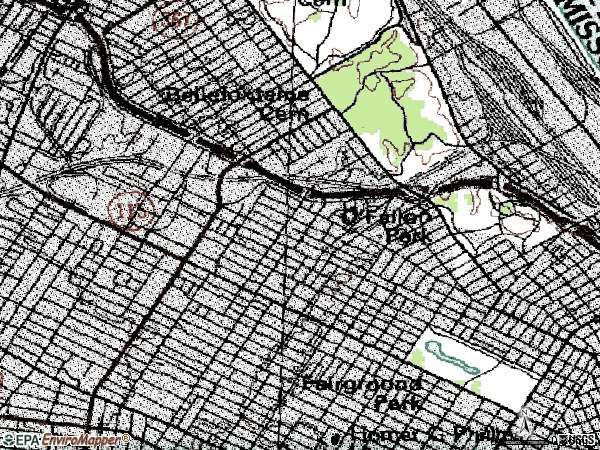 63115 Zip Code (St. Louis, Missouri) Profile - homes, apartments ...