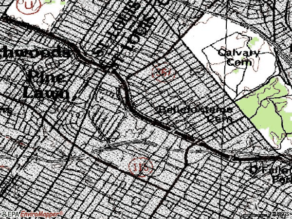 63120 Zip Code (St. Louis, Missouri) Profile - homes, apartments ...