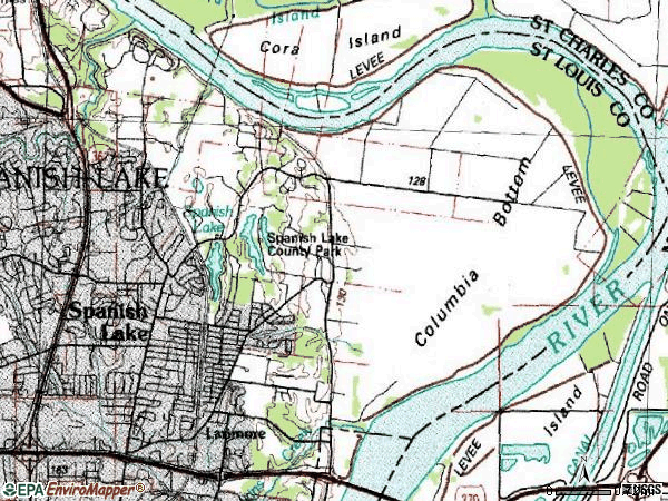 Lake St Louis Missouri Zip Code | Paul Smith