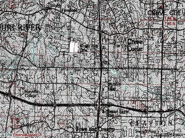 63141 Zip Code (Creve Coeur, Missouri) Profile - homes, apartments ...