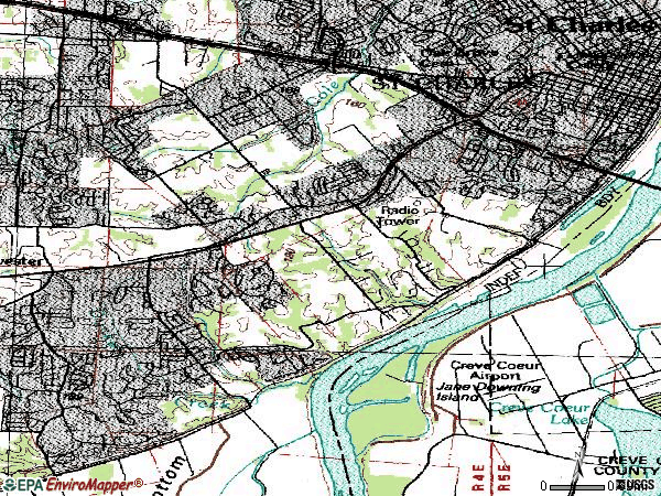 63303 Zip Code (St. Charles, Missouri) Profile - homes, apartments ...