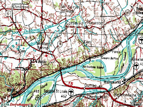 63304 Zip Code (Weldon Spring, Missouri) Profile - homes, apartments ...