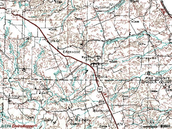 63344 Zip Code (Eolia, Missouri) Profile - homes, apartments, schools ...