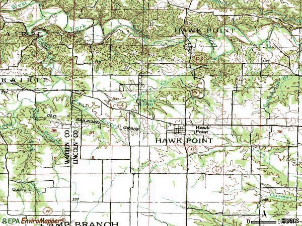63349 Zip Code (Hawk Point, Missouri) Profile - homes, apartments ...