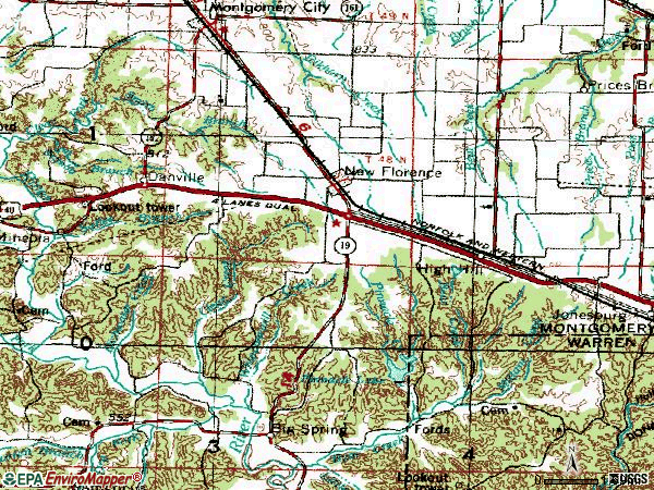 63363 Zip Code (New Florence, Missouri) Profile - homes, apartments ...