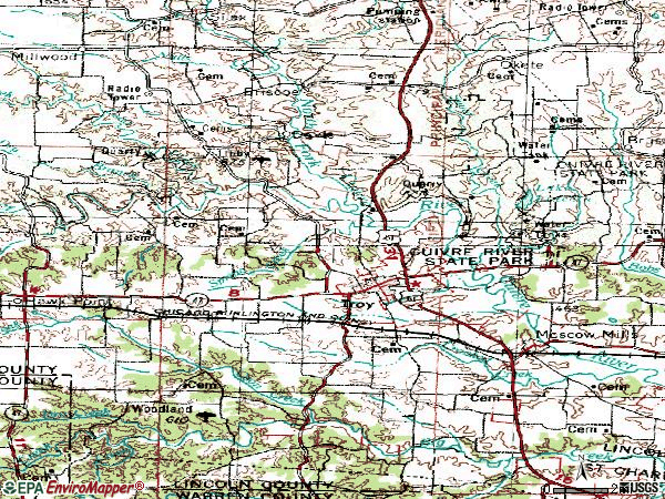 63379 Zip Code (Troy, Missouri) Profile - homes, apartments, schools ...