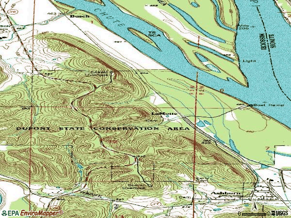 63433 Zip Code (Ashburn, Missouri) Profile - homes, apartments, schools ...