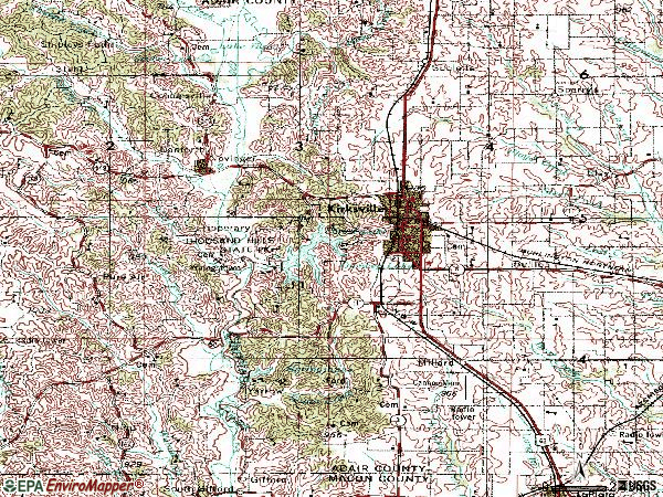 63501 Zip Code (Kirksville, Missouri) Profile - homes, apartments ...